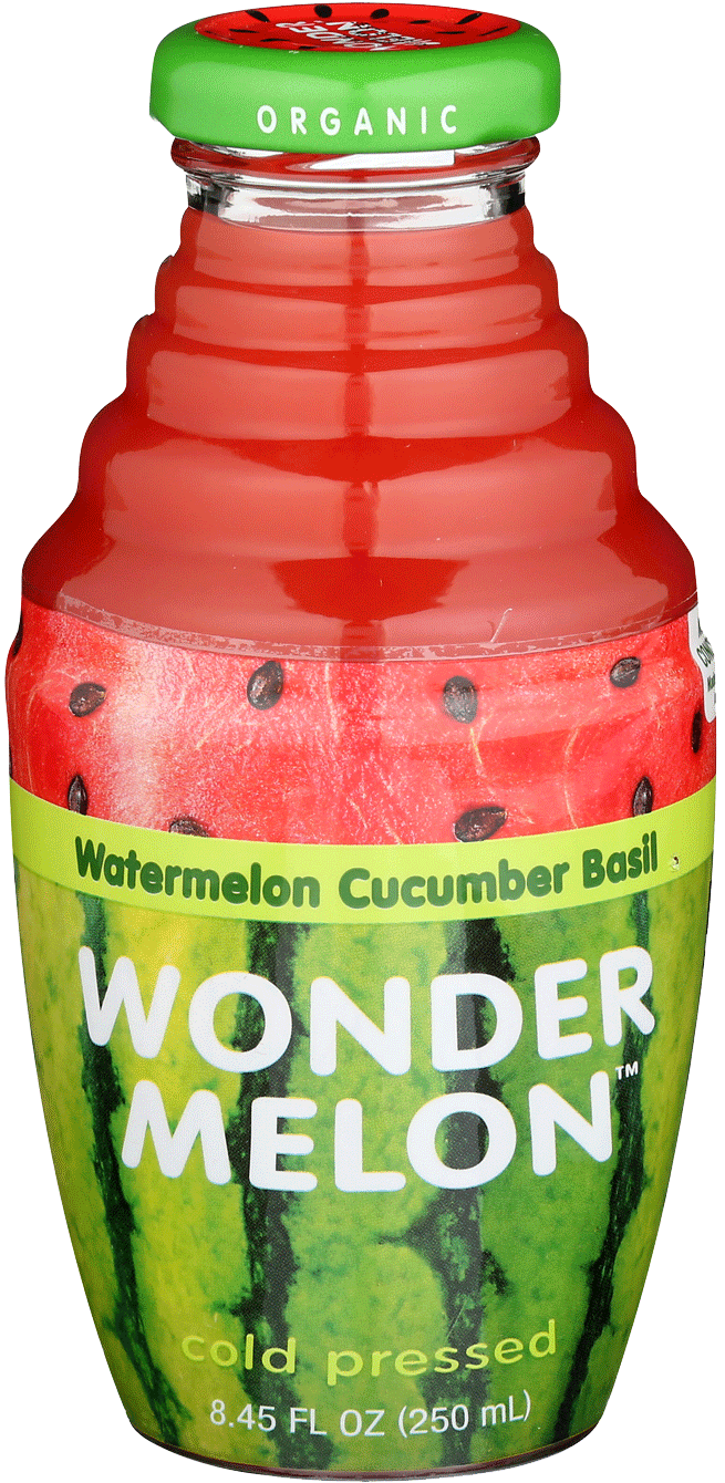 Watermelon and Cucumber Juice Benefits: What Science Says
