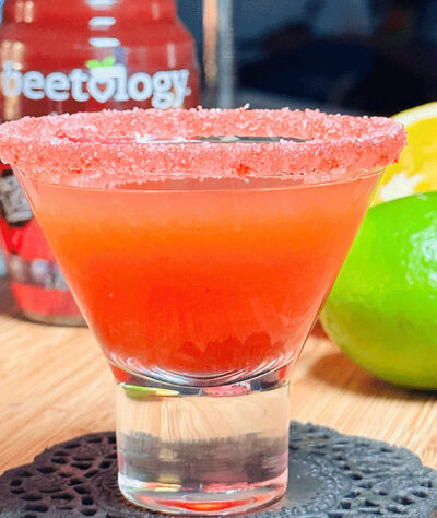 Wonder Juice - 100% organic cold-pressed juices