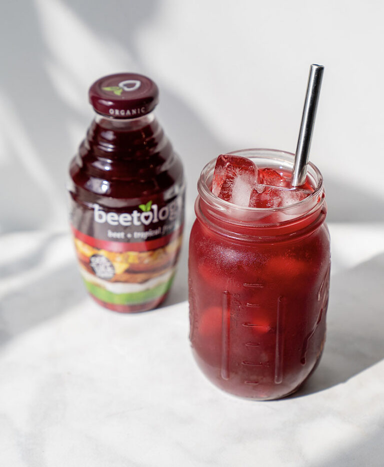 About Wonder Juice - Wonder Juice
