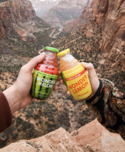 About Wonder Juice - Wonder Juice