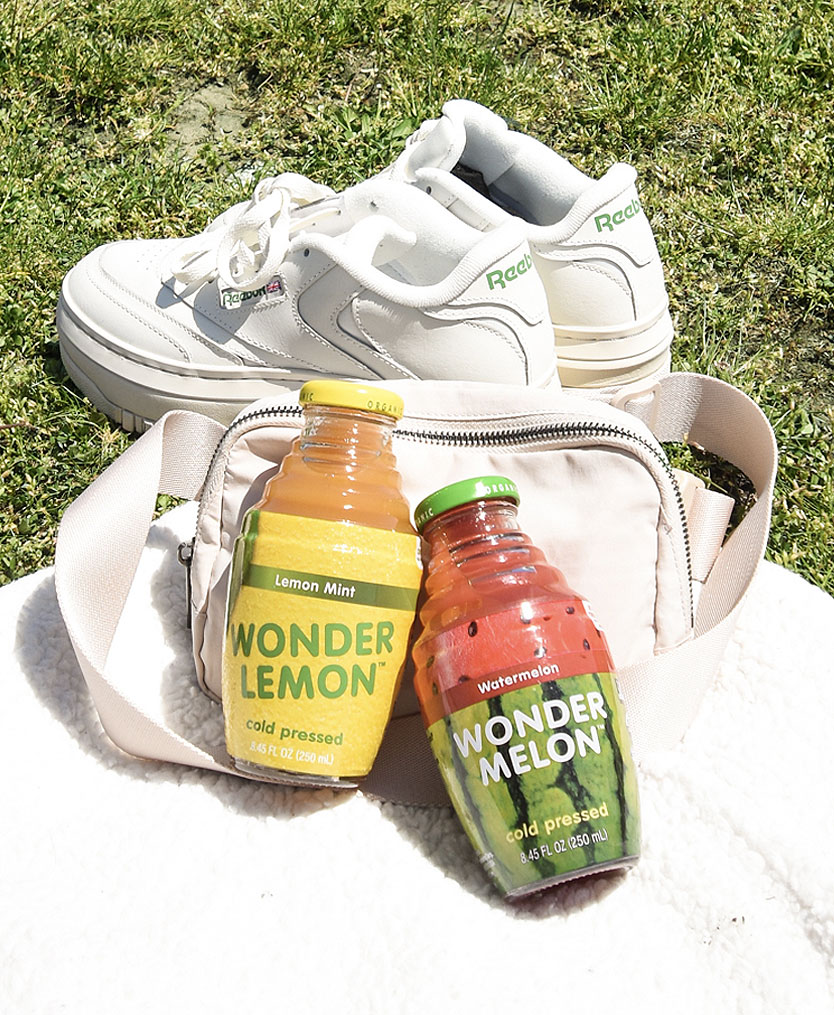 About Wonder Juice - Wonder Juice