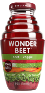 Wonder Beet Beet & Berry Juice | Wonder Juice