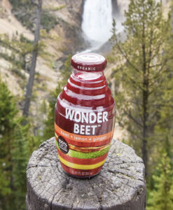 About Wonder Juice - Wonder Juice