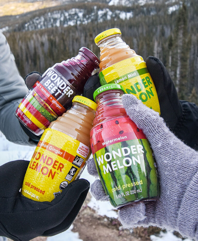 Contact Wonder Juice | Cold-Pressed Juice Supplier