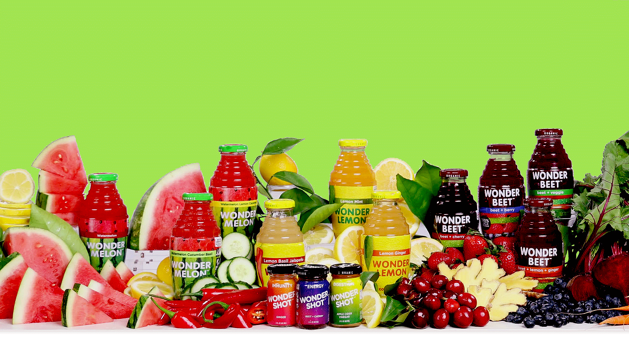 Store Locator | Where to Buy Cold-Pressed Juice